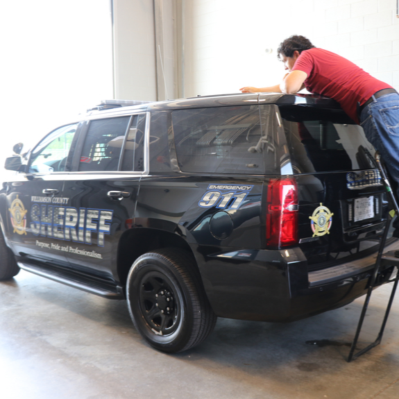 Our Solutions - Perez Signs & Graphix